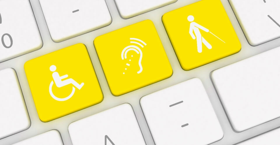 Marketing inclusivo: entenda a importância da acessibilidade digital ...